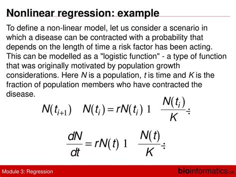 Canadian Bioinformatics Workshops Ppt Download
