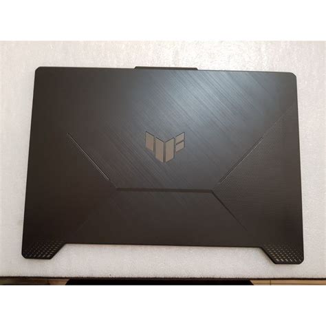 Jual Casing Cover Lcd Laptop Asus Tuf Gaming Fx Fa Second Original Shopee Indonesia