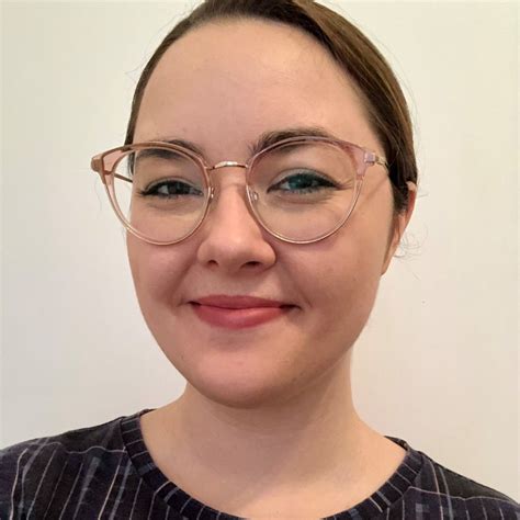 Caitlin Dillon Program Manager Regenerative Agriculture Danone