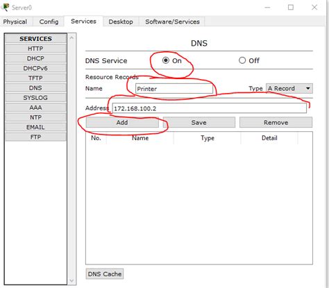 Packet Tracer Help Cisco Community