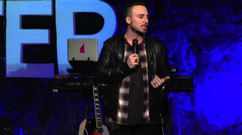 Chris Durso Encounter Conference Youtube