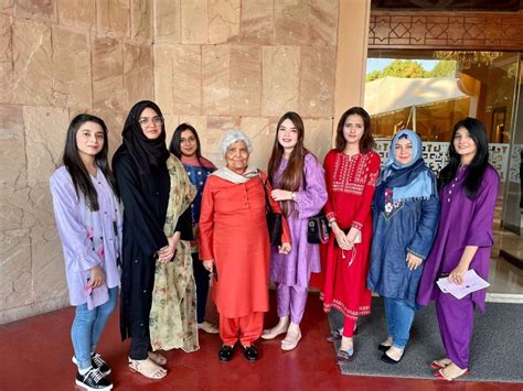 Layba Tanveer On Linkedin Success Career Future Media Pakistan