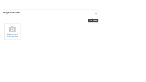 Python 3x Is There A Way To Achieve Drag And Drop For Magento Image