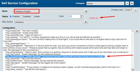 Live Chat Support Agents Are Not Getting Notified Of Session Timeouts