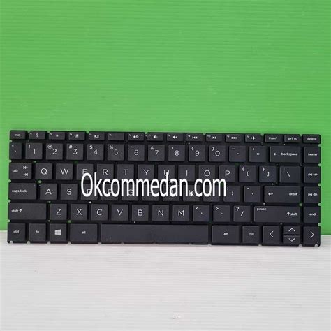 Keyboard Laptop HP Dk Series OK COMPUTER