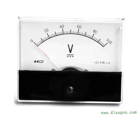 What Is The Difference Between An Ammeter And A Voltmeter Shunlongwei Co Ltd