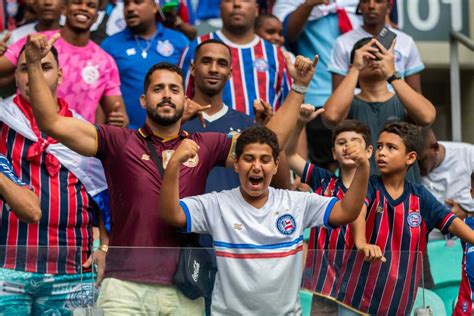 Definido Quando O Novo Lateral Do Bahia Vai Desembarcar Em Salvador