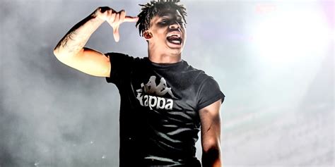 Nle Choppa Shotta Flow 5 Music Video Hypebeast