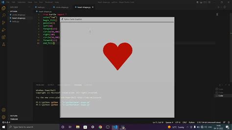 Impress Your Crush Using Python Youtube