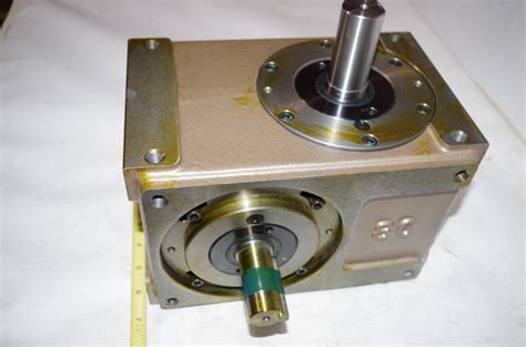 Ckd Index Man Indexer Compact Roller Gear Cam Unit Rgis080 006120s1s1