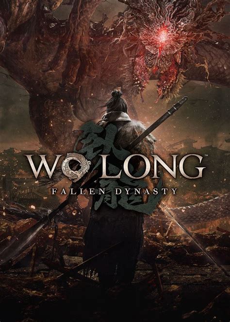 دانلود بازی Wo Long Fallen Dynasty