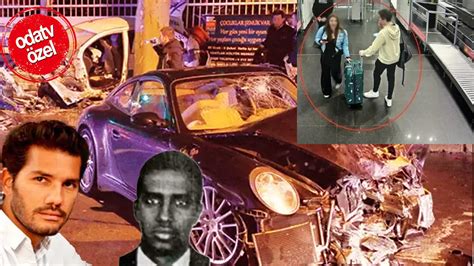 Zengin Trafik Kazalarının ölçüsü Kan Parası I Bülent Cihantimur Ve