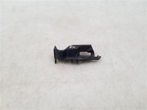 Used AUDI A4 Front bumper bracket 8K0807283E