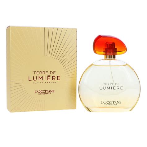 L'Occitane - L'Occitane Terre De Lumiere EDP 3.04 oz - Walmart.com ...