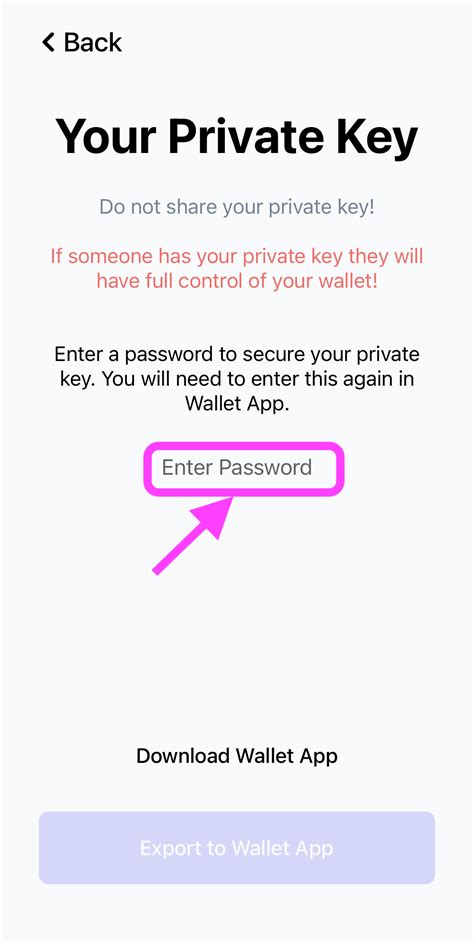 Wallet User Migration Guide Helium Documentation