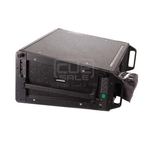 Meyer Sound Leopard Line Array Cabinet CUE Sale