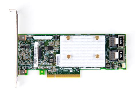 HPE Smart Array P408i P SR RAID Controller 12G SAS Mit 2 GB FBWC Cache 836269 001 830824 B21