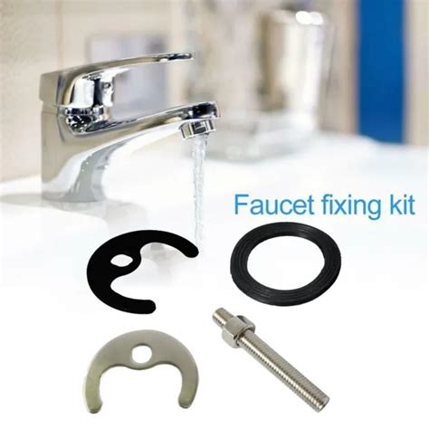 KIT UNIVERSEL DE R Paration De Robinet Kit De Montage De Bassin