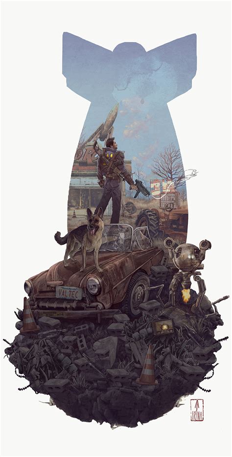 Fallout 4 Fallout Фоллаут фэндомы картинки гифки прикольные