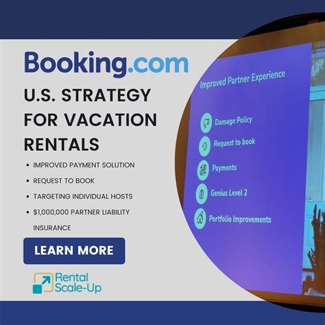 Thibault Masson On Linkedin Bookingcom Shorttermrentals Hospitality