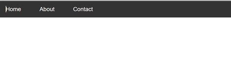 CSS Margin Left Tpoint Tech