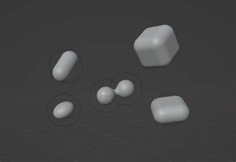 How To Use Metaballs In Blender With Irender Blender Cloud Rendering