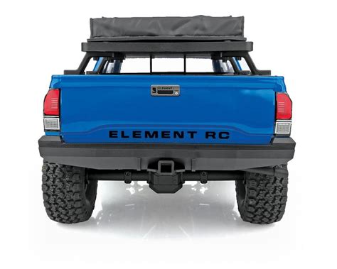 Element RC Enduro Knightrunner 4x4 RTR 1 10 Rock Crawler Blue