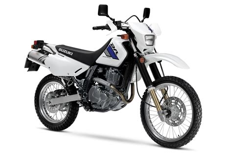 Suzuki Cycles - 2021 DR650S