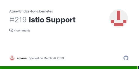 Istio Support Issue Azure Bridge To Kubernetes Github