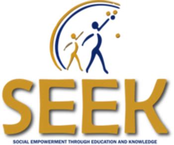 Social Empowerment Through Education And Knowledge SEEK Adaptation