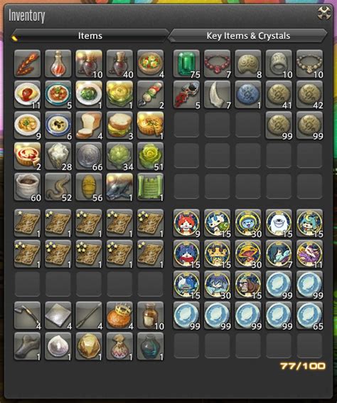 Possible Re Run Of Yokai Watch Collab Event Next Week Rffxiv