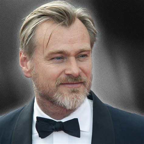 Oppenheimer Será La Película Más Larga De Christopher Nolan Y Ya Es