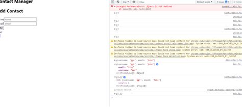 Javascript Local Storage Is Not Persistent In React App Stack Overflow