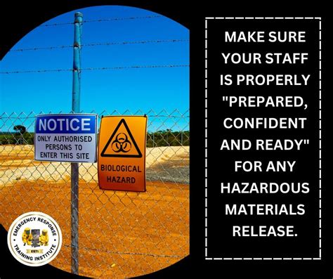 Emergency Response Training Institute Erti On Linkedin Are You Ready