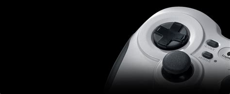Logitech F710 Wireless Gamepad 2 4 Ghz Wireless With Usb Nano Receiver Controller Dual