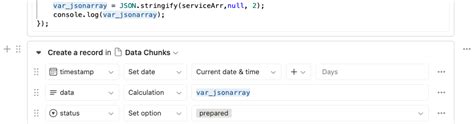 data doesn t save into text field 🔧 bugs and issues tape community