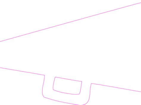 Download Cheerleader Clipart Bullhorn Architecture Png Download