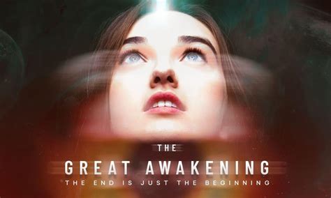 The Great Awakening Where To Watch And Stream Online Entertainmentie