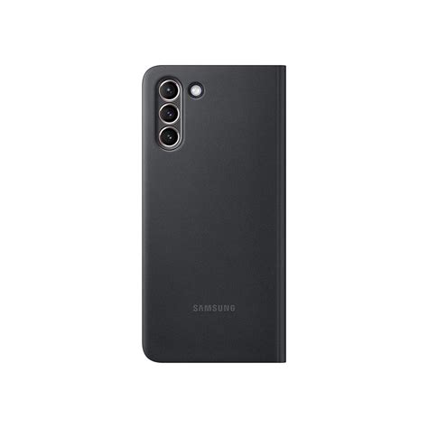 Galaxy S21s21 5g Smart Clear Cover Price In Bangladesh