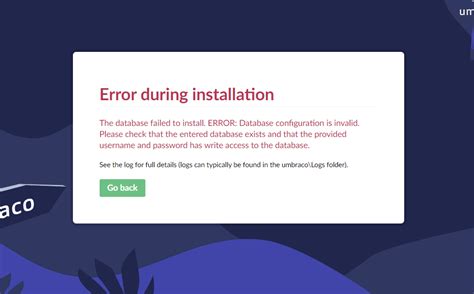 During Umbraco Install Connection String Is Set In The Base Appsettings