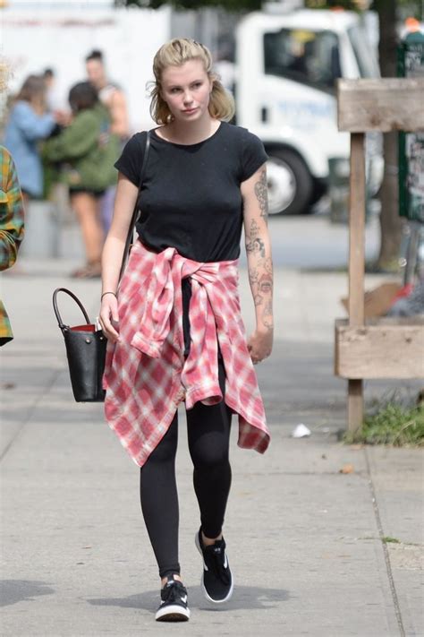 Ireland Baldwin Braless 8 Photos PinayFlixx Mega Leaks