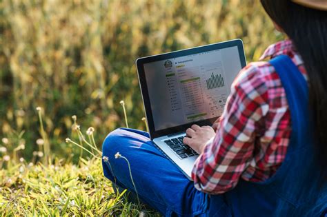 Internet Rzeczy Jakie Ma Zastosowanie W Rolnictwie Cz II