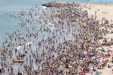 Chorrillos y Miraflores cerrarán sus playas hasta el de enero Noticias Agencia Peruana de