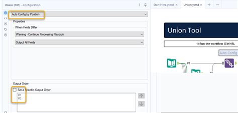 Solved Which Join Function To Use To Combine Columns Into Alteryx