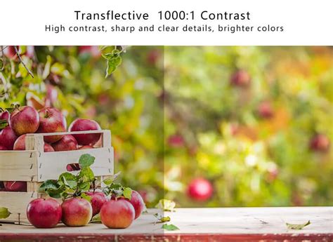 5 Inch 800x480 Ips Industrial Lcd Rgb 24 Interface Touch Lcd Display Youritech