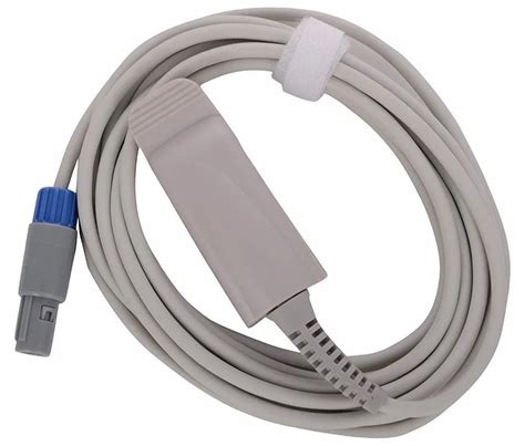 Reusable Spo2 Sensor For Bci Adult At ₹ 800piece In New Delhi Id