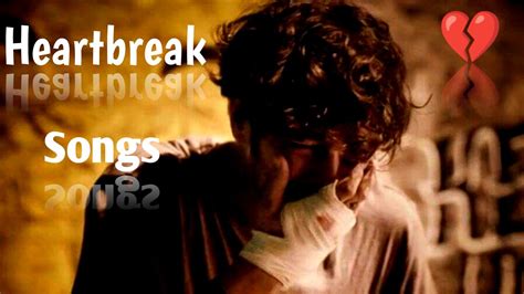 Break Up Song 💔 Heart Broken Song Arijit Singh Sad Song B Praak Sad