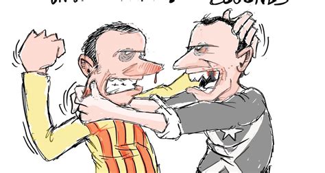 Divide y vencerás