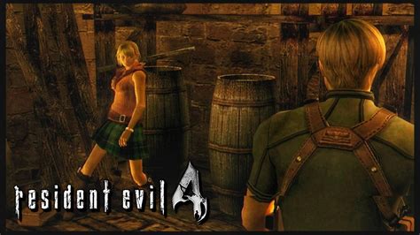 Resident Evil A Filha Do Presidente Youtube