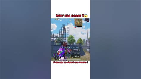 Omg Bloody Camper Dont Miss This 🔥🔥😱😱😱😱😱 Shorts Pubgmobile